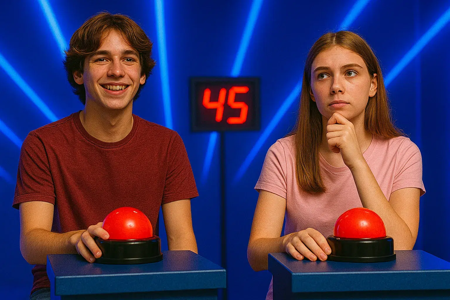 Why the Game Show Experience Is Taking Over Game Nights Now - Brainy ...