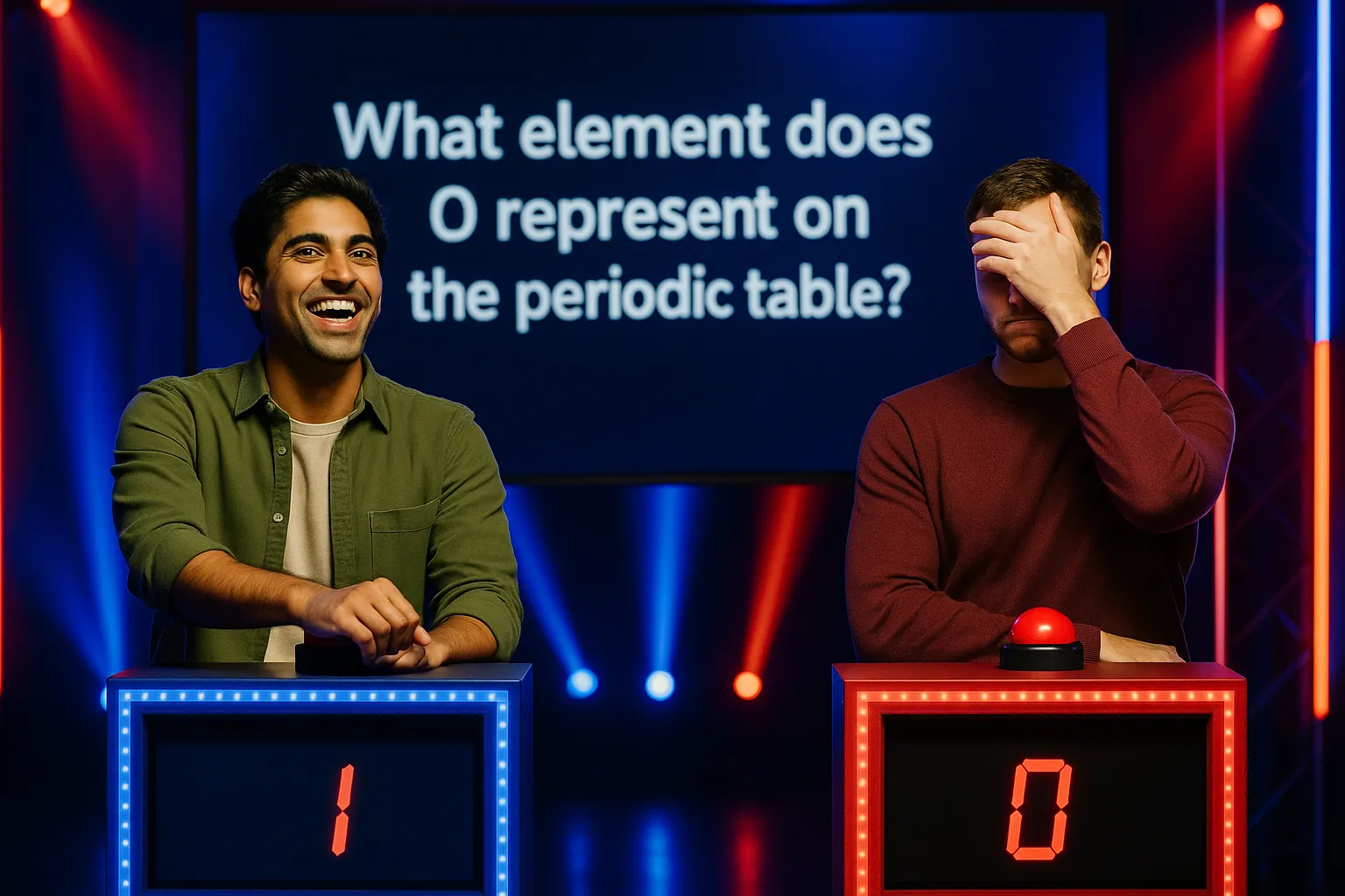 Why Fast Thinkers Thrive in the Brainy Actz Game Show Arena - Brainy ...