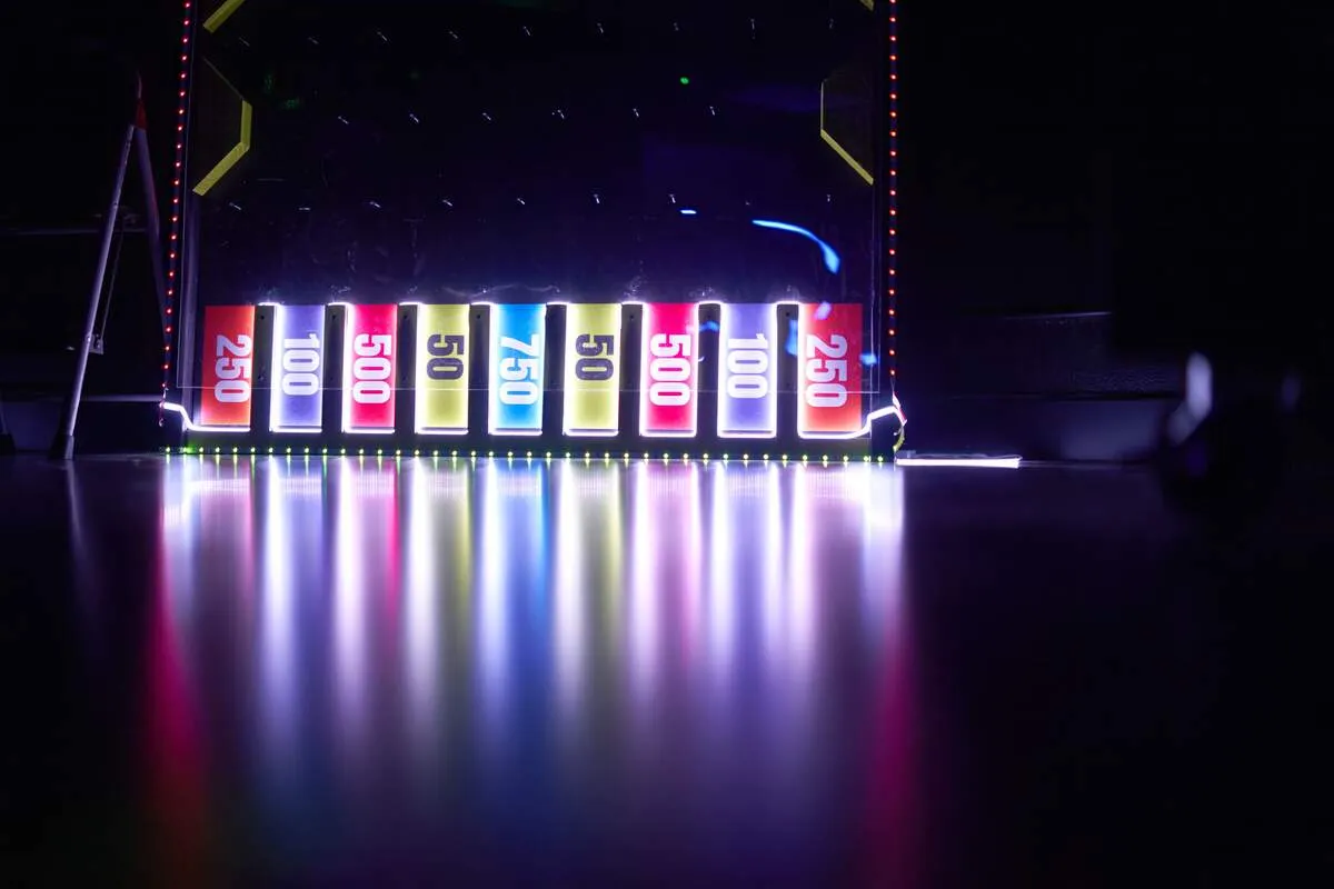 Where to Book a Live Game Show Event for Your Next Celebration in ...