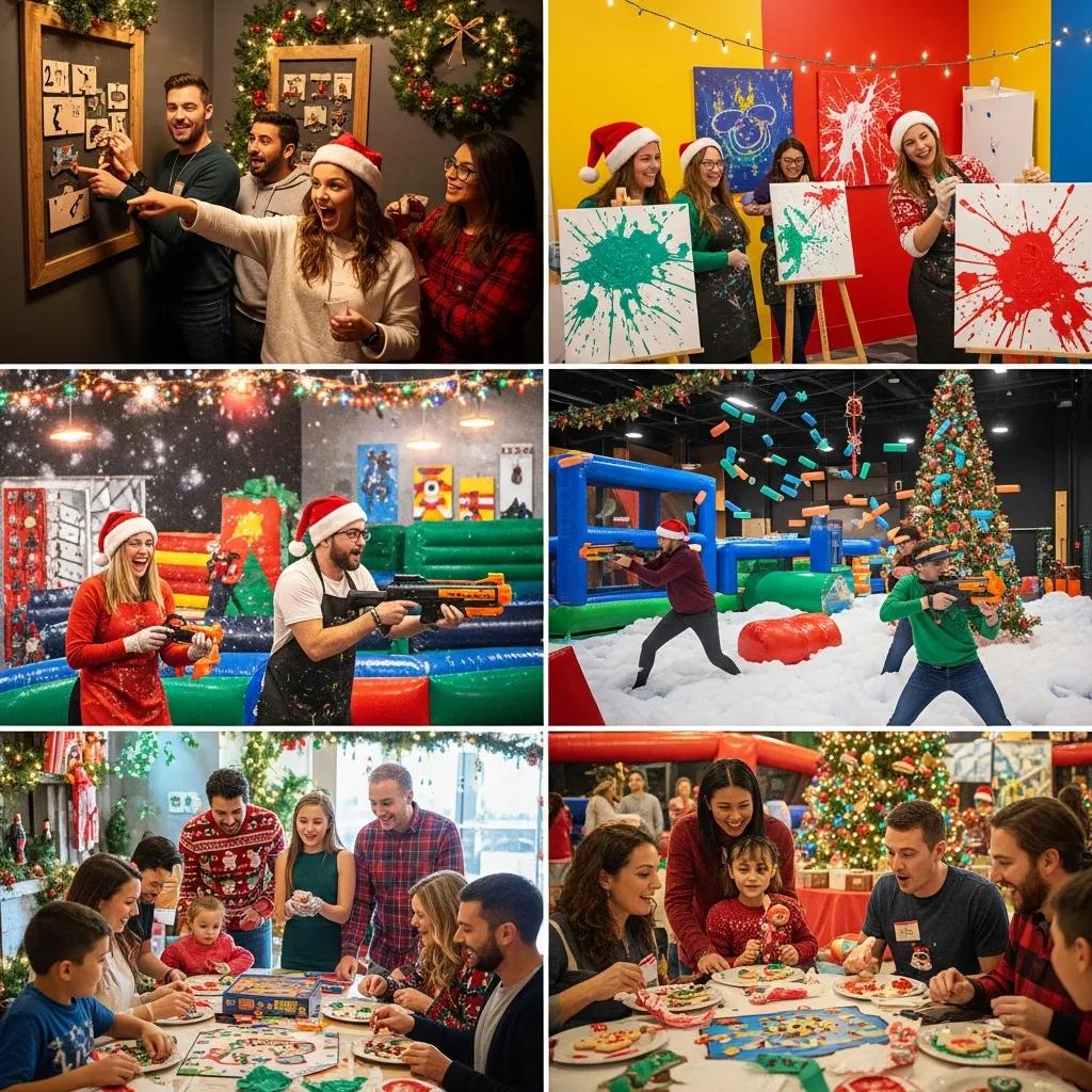 Top Things to Do in Temecula for Holiday Gatherings - Brainy Actz ...